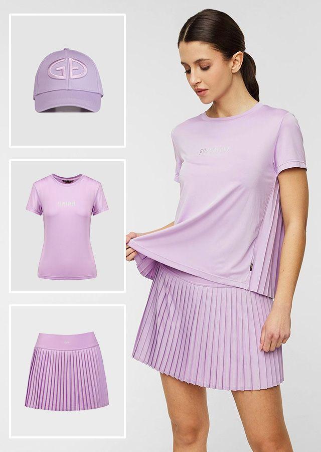 Móda ve světě tenisu – jak se obléci na kurt?