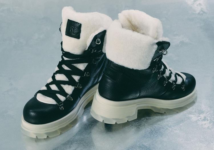 Chaussures à la mode pour l'hiver 2024/2025 : top 7 des modèles ...