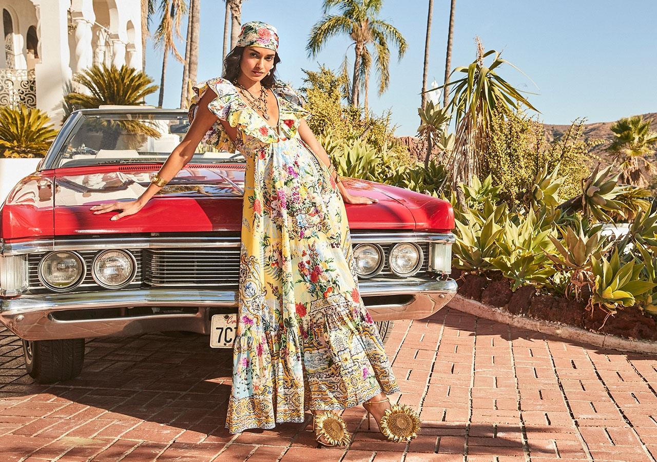 Lo stile boho nella moda: qual è la sua storia e quali sono le sue ...