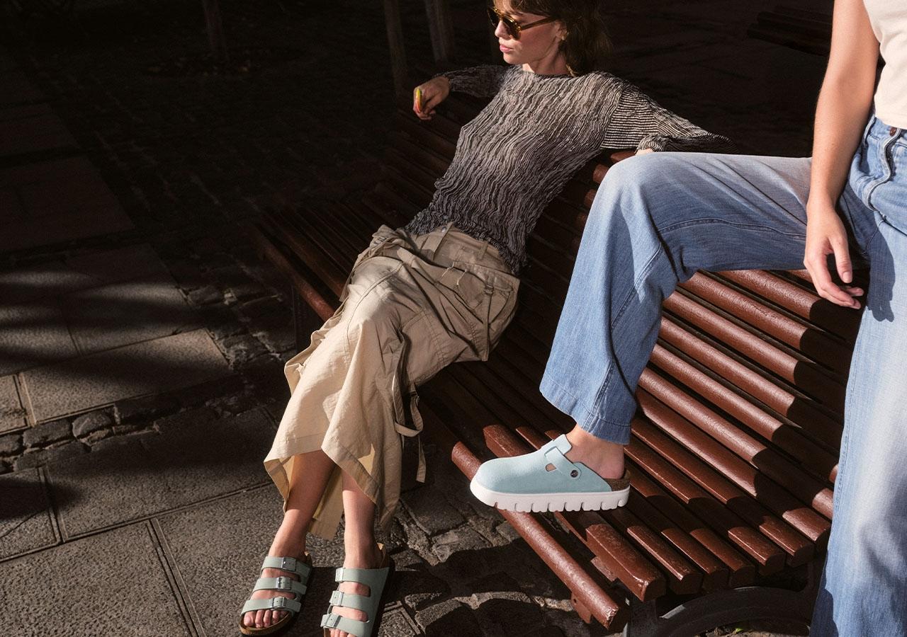 Quels modèles de chaussures seront tendances pour le printemps-été 2025