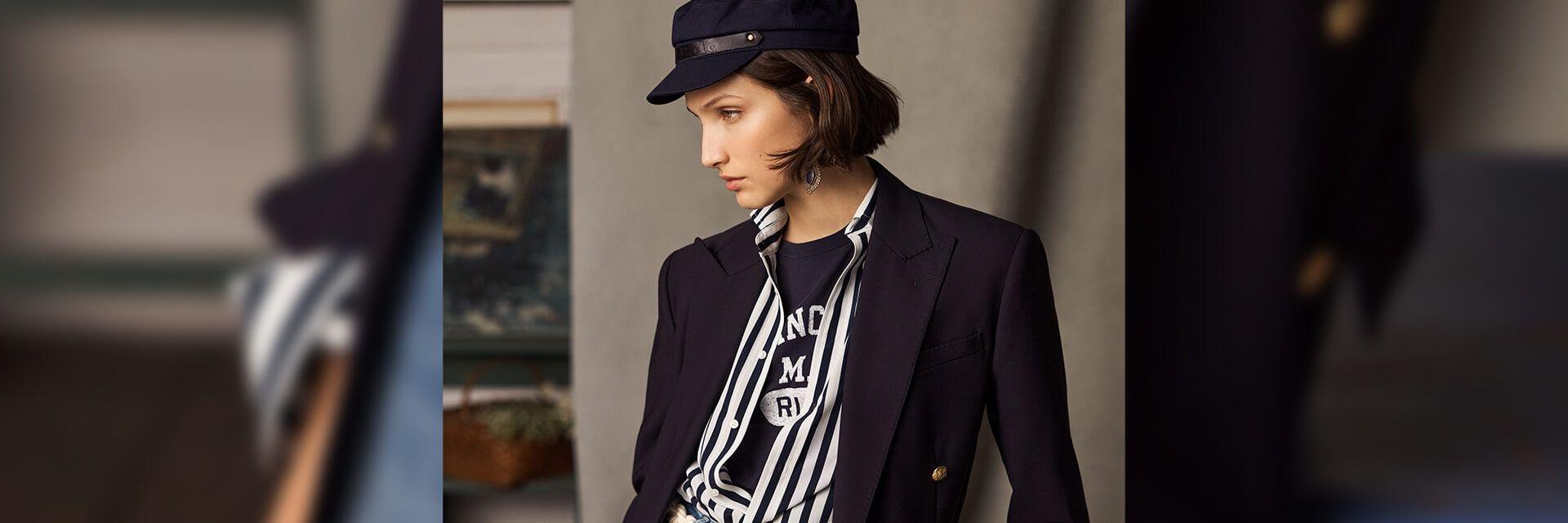 Die Geschichte der Damenmode im Überblick. Wie haben sich die Trends im ...