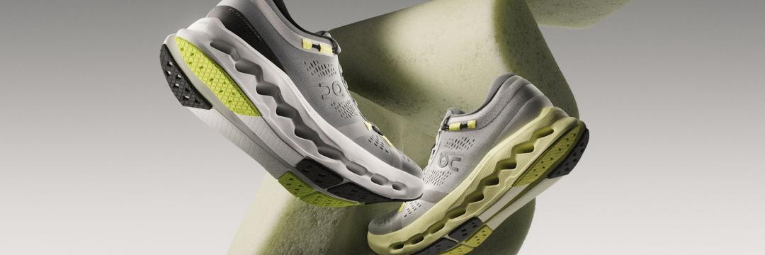Drop in running shoes - what is it and how to choose the right one?