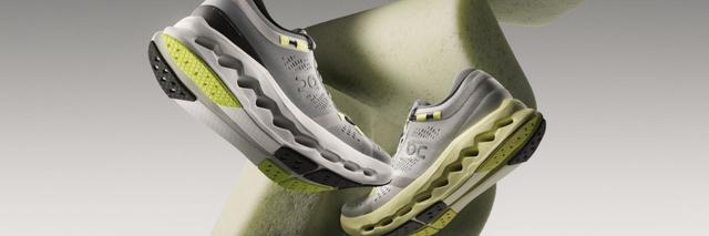 Drop in running shoes - what is it and how to choose the right one?