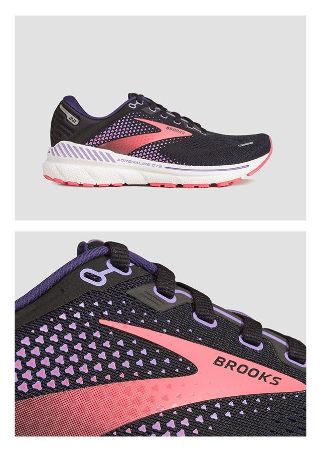 Drop in running shoes - what is it and how to choose the right one?