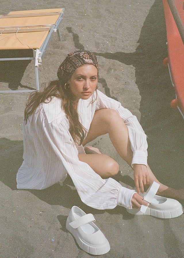 Styl boho w modzie – jaka jest jego historia i czym się charakteryzuje?