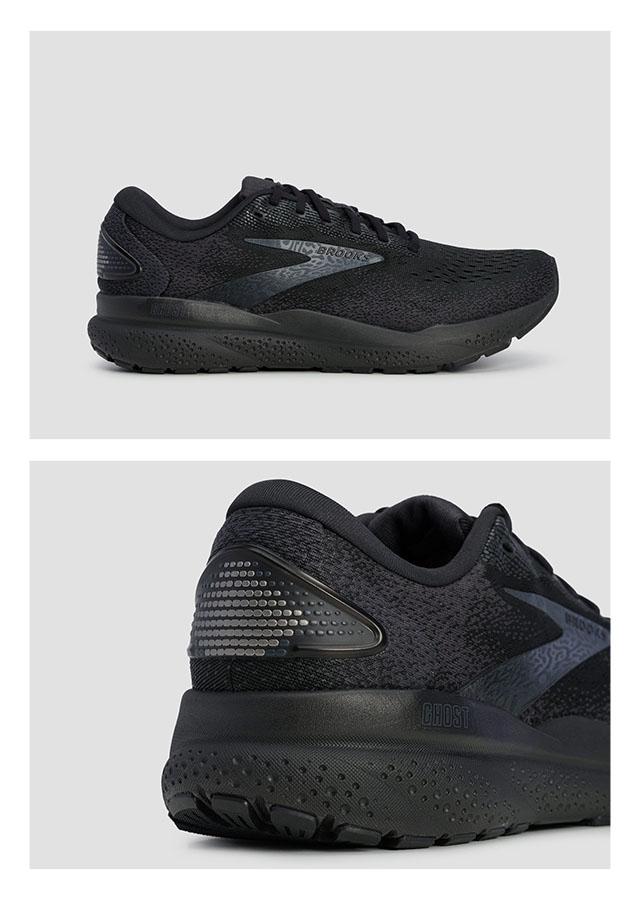 Drop in running shoes - what is it and how to choose the right one?