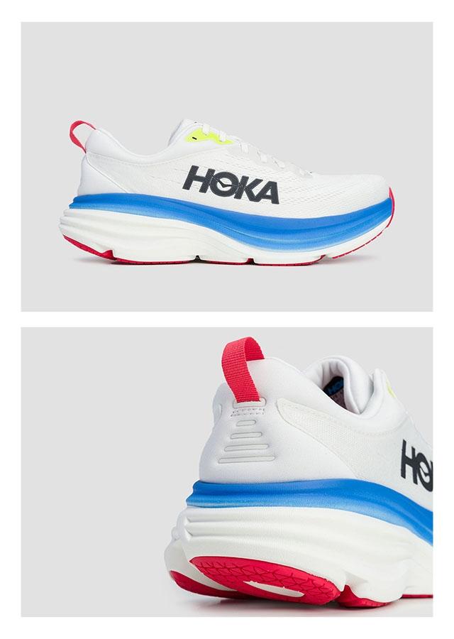 Drop in running shoes - what is it and how to choose the right one?