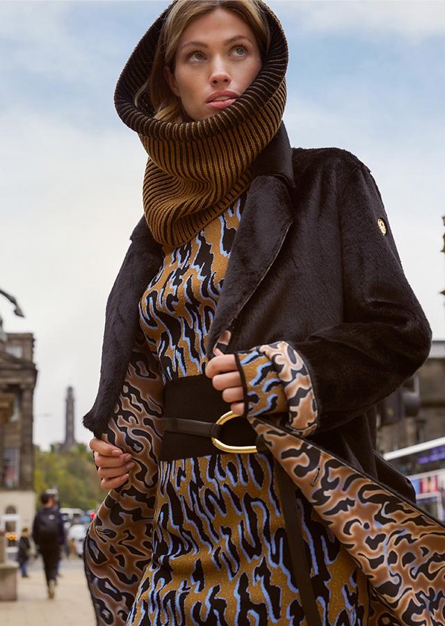 Najważniejsze trendy w modzie na 2025 rok – w co warto się zaopatrzyć?