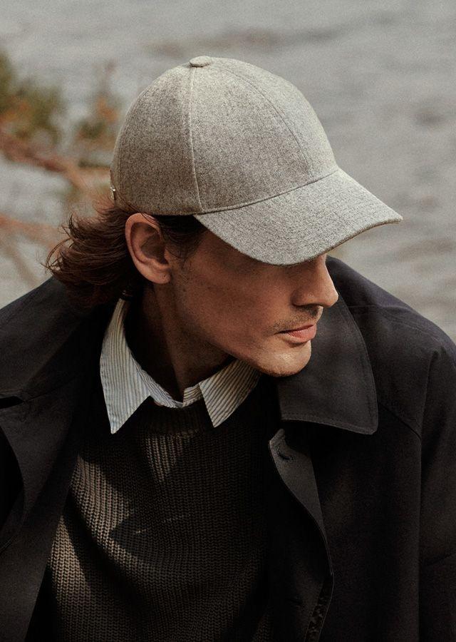 Moda męska – najważniejsze trendy jesień-zima 2024/2025